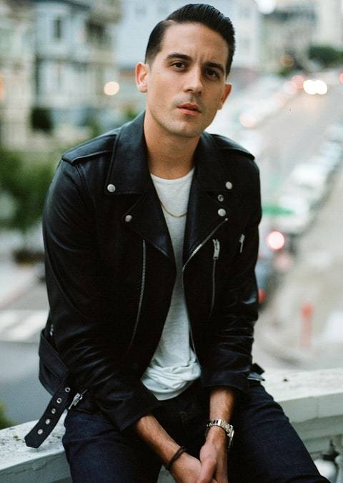 G-Eazy_百度百科