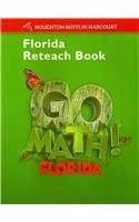 Go Math! Florida Reteach Book, Grade 1_百度百科
