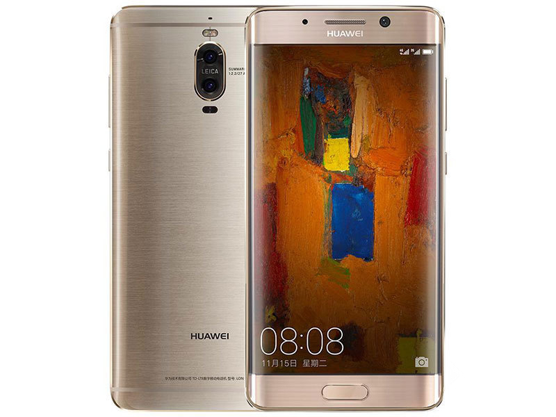HUAWEI Mate 9 Pro_百度百科