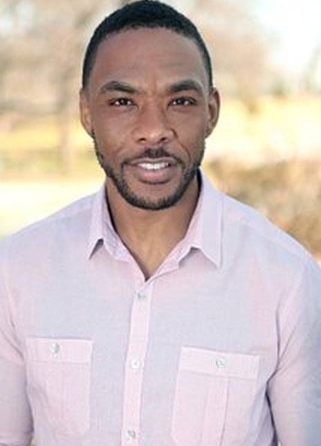 DJames Jones_百度百科