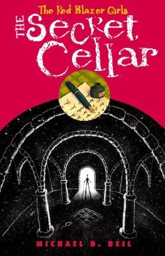 The Secret Cellar_百度百科