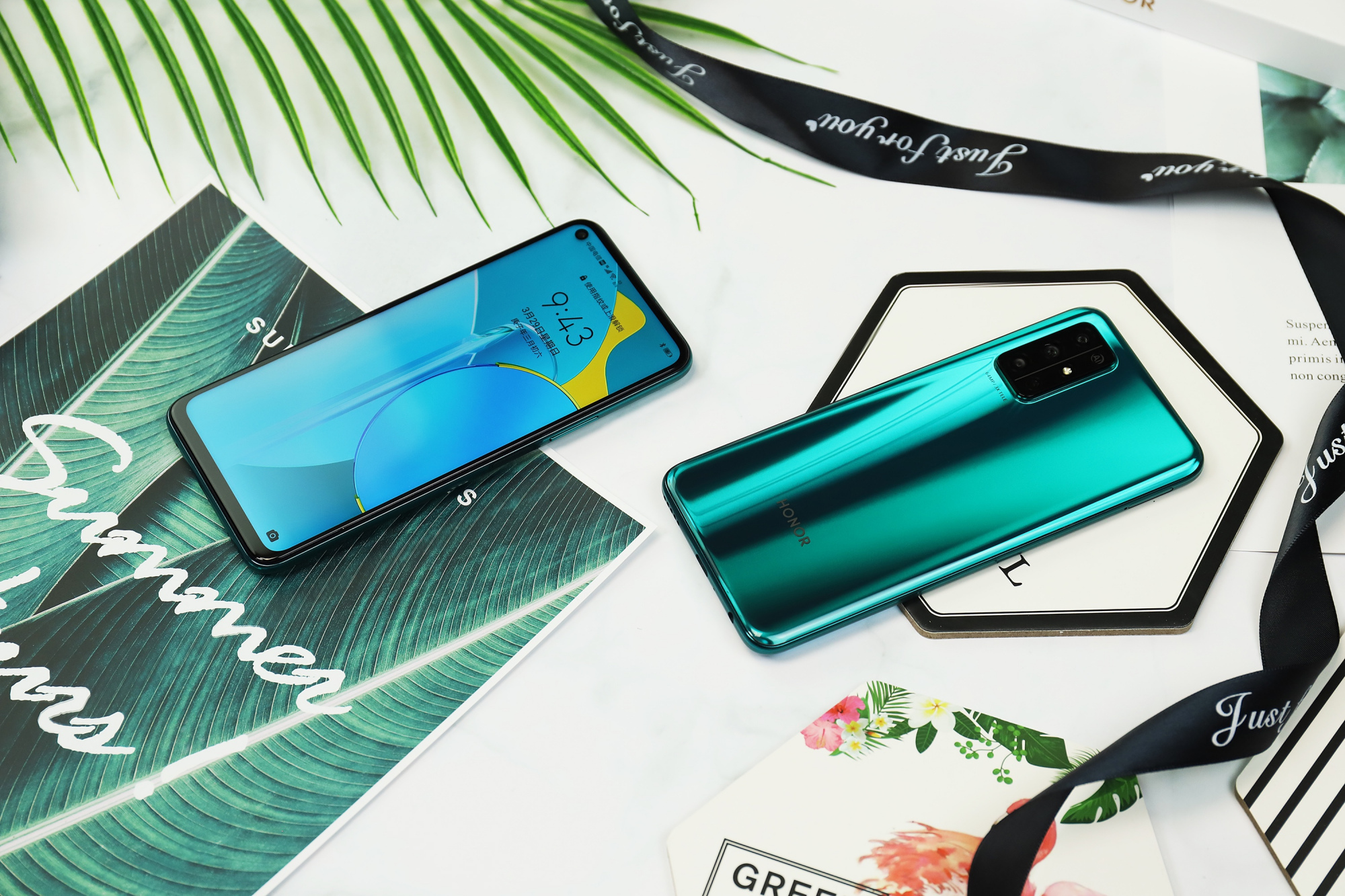 荣耀30S降至1899元，麒麟820+40W快充，正是入手好时机！_百科TA说