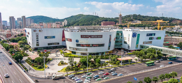 SM中国_百度百科