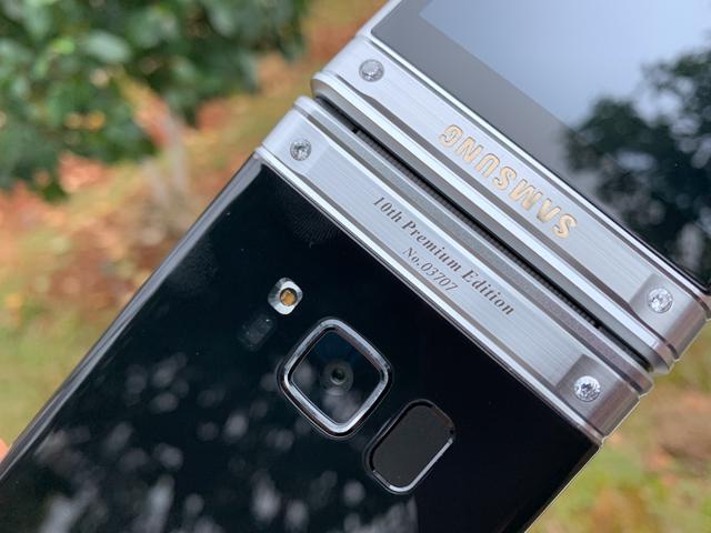 两千多元就能买到三星W2018？搭载骁龙835毫无破绽！_百科TA说