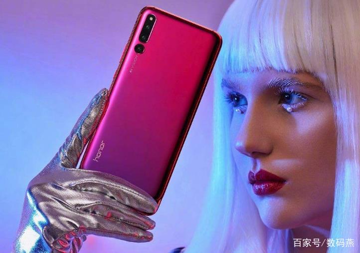 华为提前清仓，滑盖设计+40W快充，麒麟980跌破2000_百科TA说