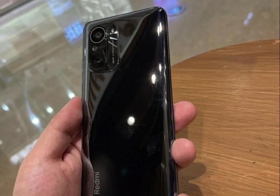 Redmi K40测评：还能焊住性价比的大门？_百科TA说