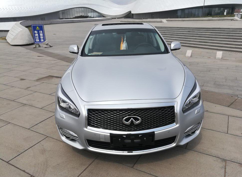 36万的英菲尼迪Q70值得买吗？开了2个月后，车主说了真实感受_百科TA说