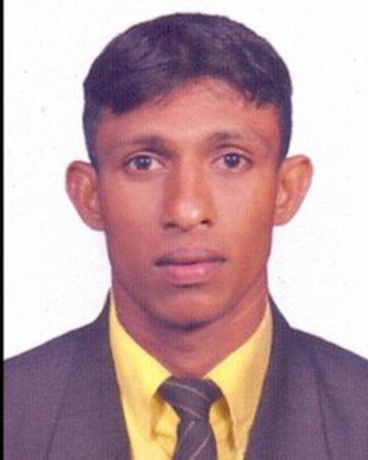 DHARMASENA D S R_百度百科