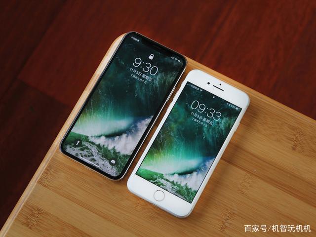 iPhone11都来了，iPhone8现在还能买吗？_百科TA说