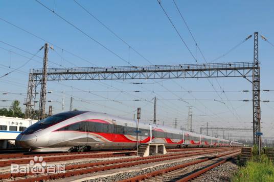 G336次列车_百度百科