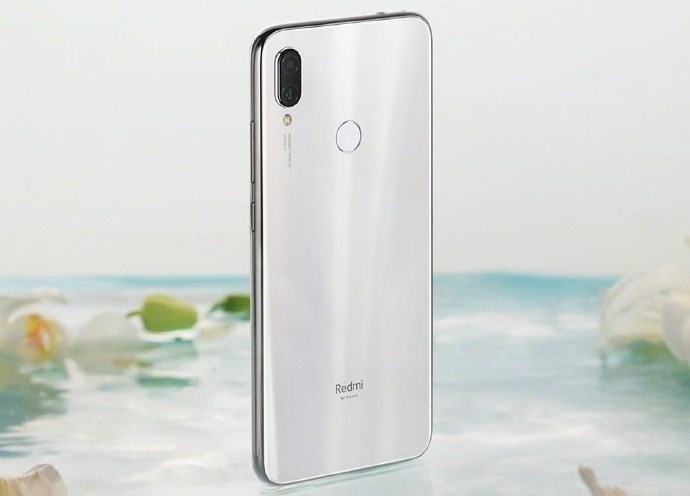 Redmi Note7 Pro 获 Android 10 更新_百科TA说