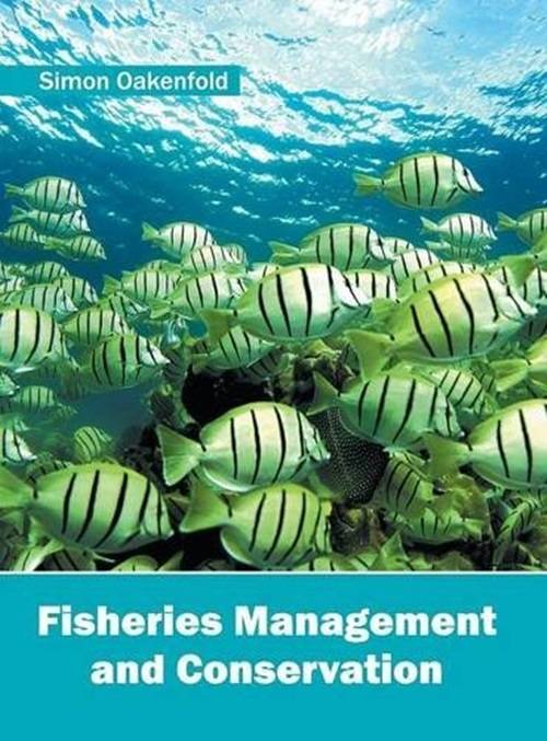 Fisheries Management and Conservation_百度百科