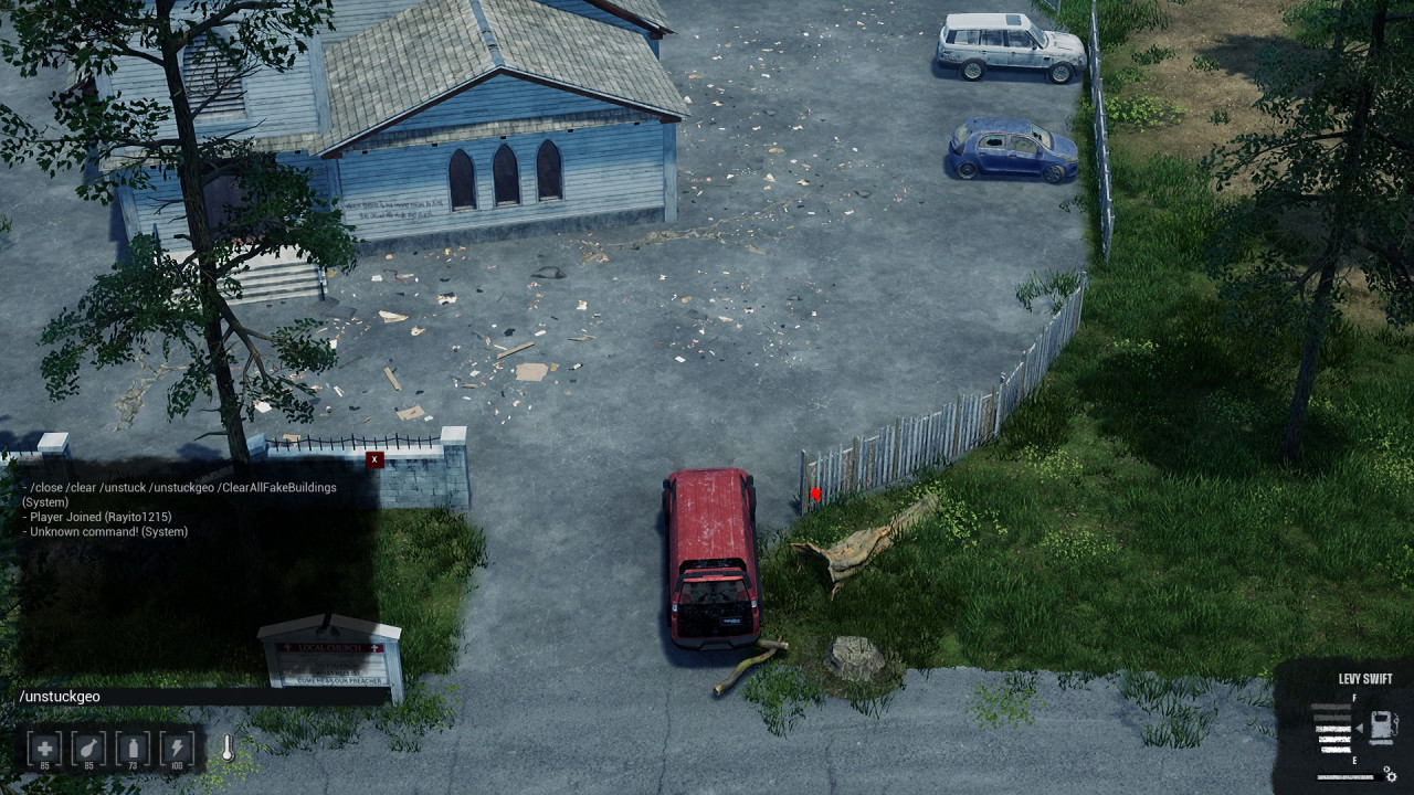 HumanitZ_百度百科