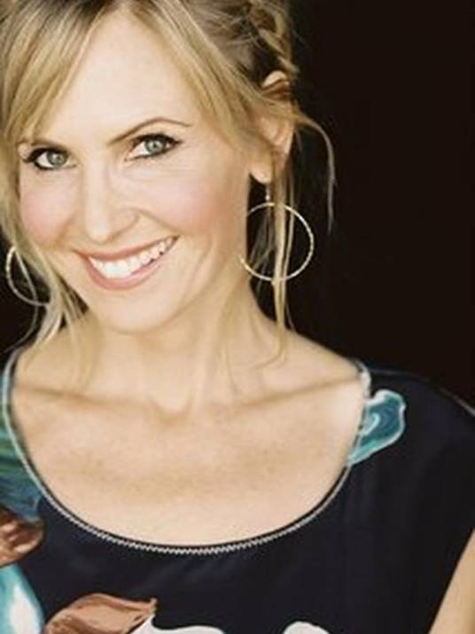 Courtney Rackley_百度百科