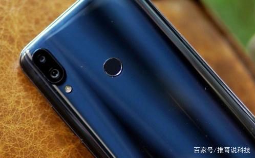 18万分+4800万，千元机“真旗舰”发布，力拼红米Note7！_百科TA说