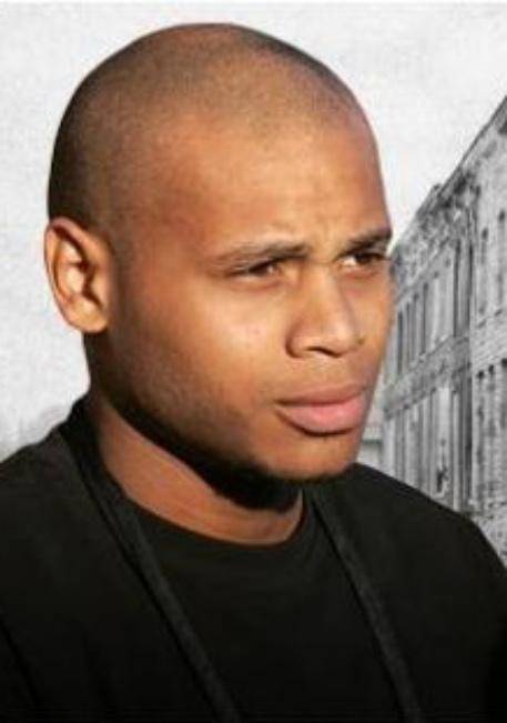 J.D. Williams_百度百科