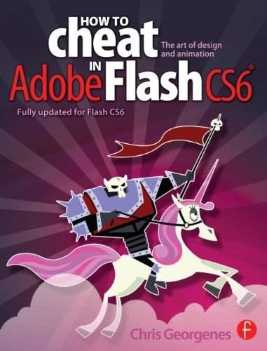 How to Cheat in Adobe Flash CS6_百度百科