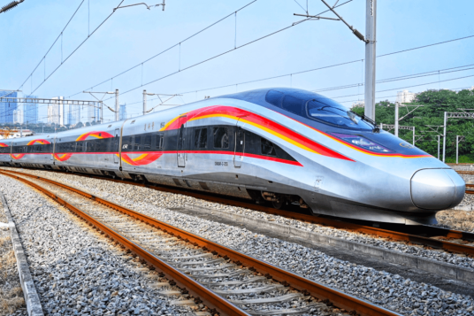 G898次列车_百度百科