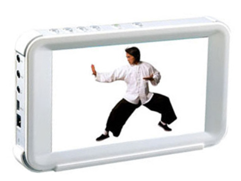 爱国者P891(20GB)_百度百科