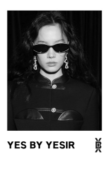 YES BY YESIR（时装品牌）_百度百科
