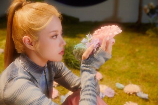 FIFTY FIFTY（韩国女子唱跳组合）_百度百科