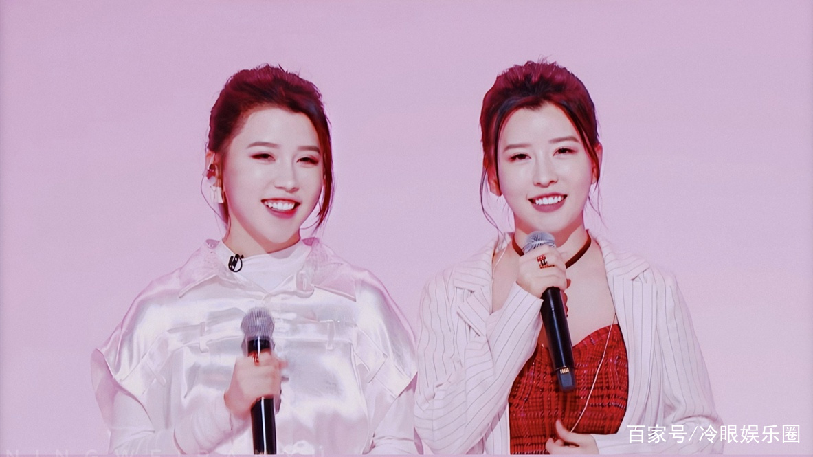 By2要拿六星？大胆挑战原创rap，龙丹妮终于松口给予肯定！_百科TA说