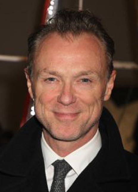 Gary Kemp_百度百科