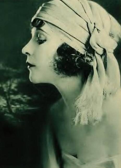 Mary Thurman_百度百科