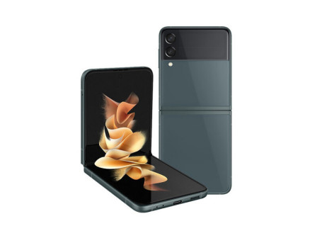Samsung Galaxy Z Flip3_百度百科