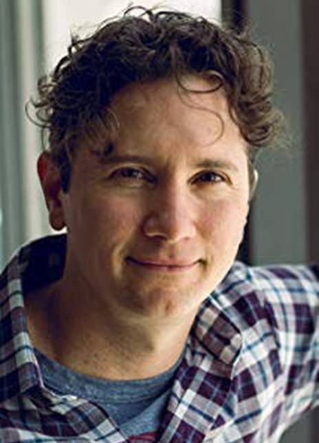 Jonathan Duffy_百度百科