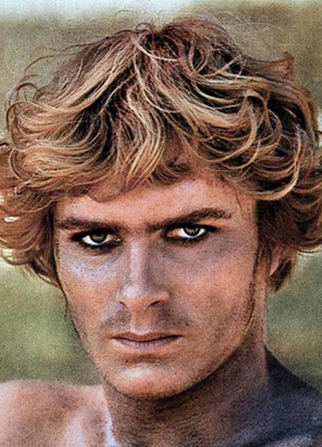 Martin Potter_百度百科