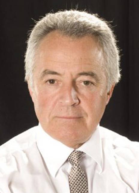 Russell Roberts_百度百科
