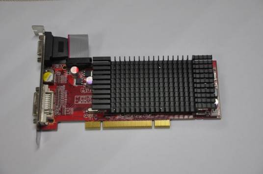 ATI Mobility Radeon HD 5450_百度百科