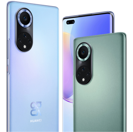 HUAWEI nova 9 Pro_百度百科