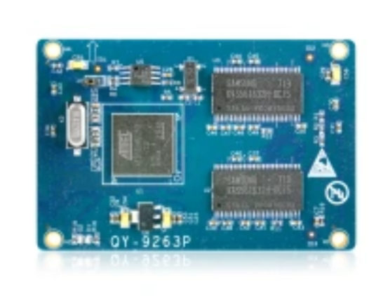 ATMEL 9263核心板_百度百科