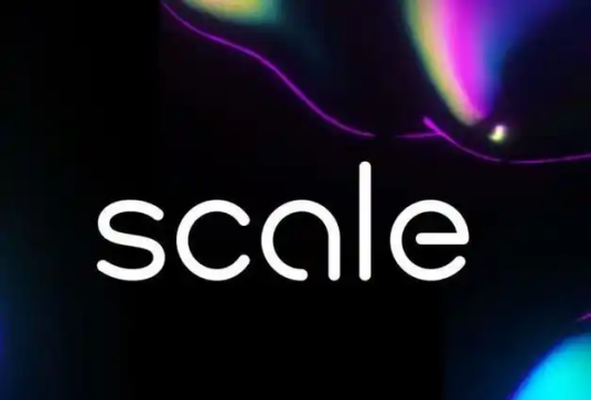 Scale AI_百度百科