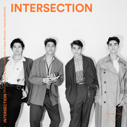 Starting Over（2019年Intersection录唱歌曲）_百度百科