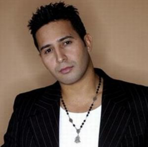 Charlie Cruz_百度百科