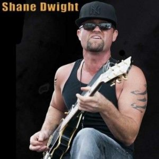 Shane Dwight_百度百科
