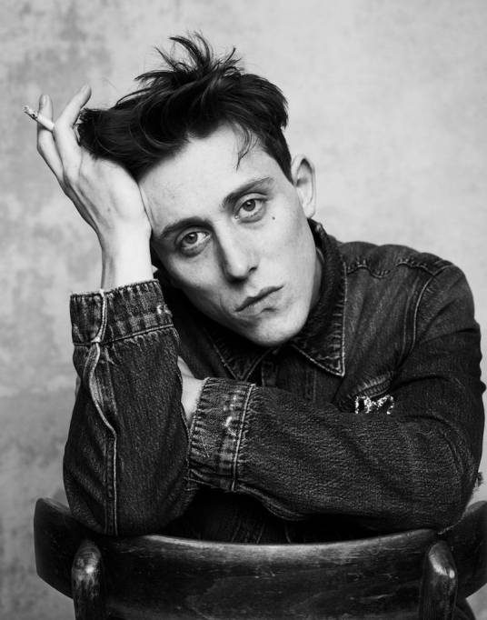 Jack Roth（1984年出生于英国的男演员）_百度百科