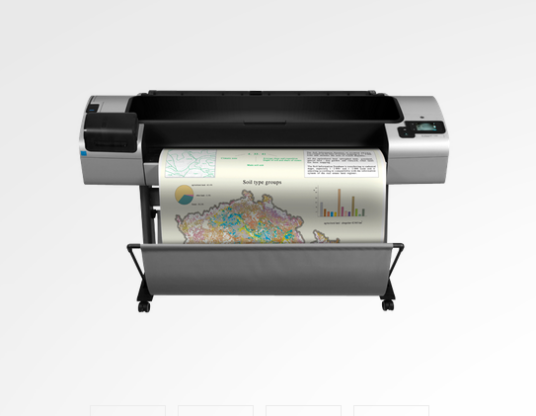 HP T1300 44英寸 ePrinter_百度百科