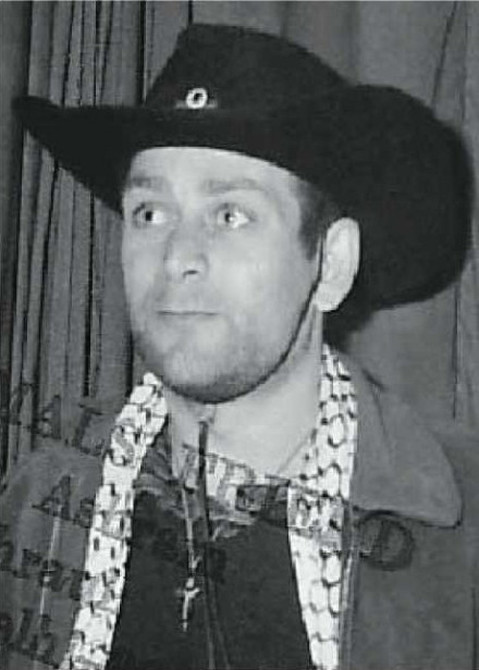 比利·迈尔_百度百科