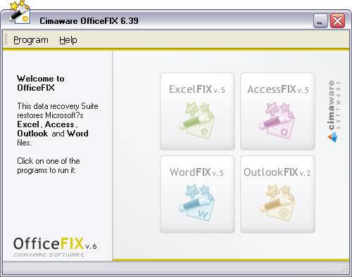 OfficeFIX_百度百科