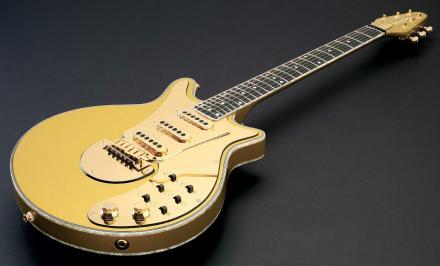 Red Special_百度百科