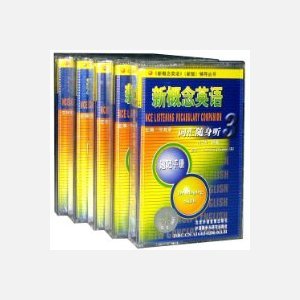 nce（新概念英语）_百度百科