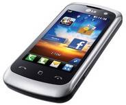 LG Surf 4GB_百度百科