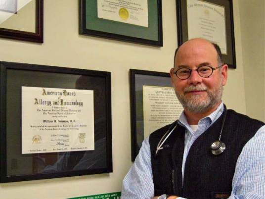 威廉·纽曼_百度百科