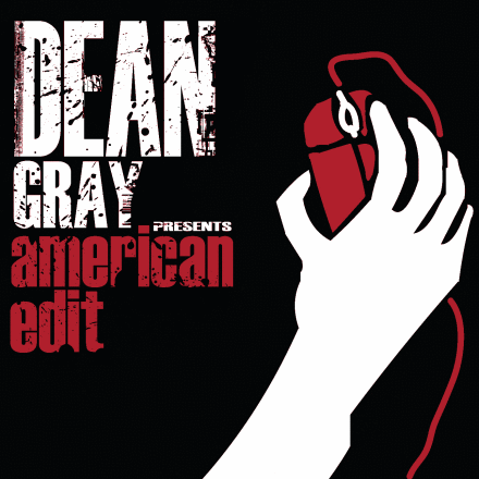 Dean Gray_百度百科
