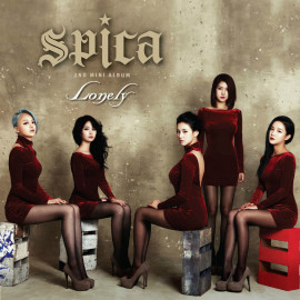 SPICA（韩国女子偶像团体）_百度百科