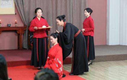 中国礼仪_百度百科